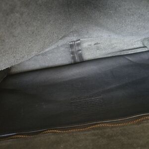 Coach | Bags | Vintage Coach Kensington Briefcase Attache Laptop Ipad ...